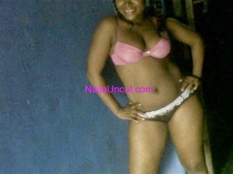 Naija Sex Scandal
