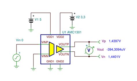 Operational Amplifier Differential To Single Ended Output Problem Electrical Engineering