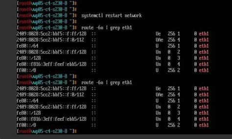 ipv 相关内核参数配置的优化实践 腾讯云开发者社区 腾讯云