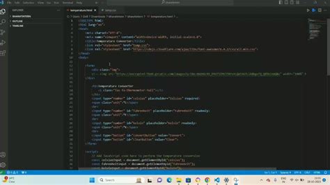Vidhya S A On Linkedin Hello Connections 👋 Internship Task 2 Im Glad