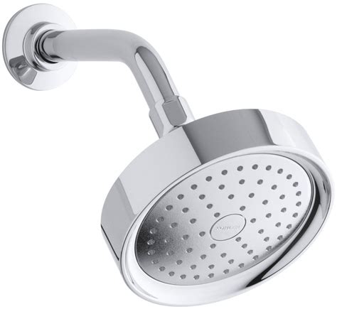 Kohler Shower Heads How To Clean At Jack Belser Blog