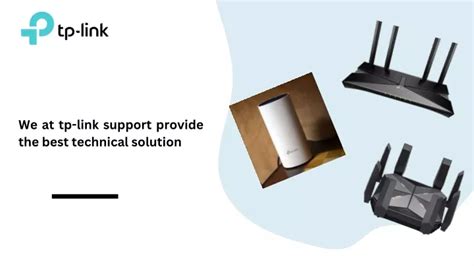 Ppt How To Install Tp Link Wireless Router 1 800 487 3677 Tp Link Guide Powerpoint