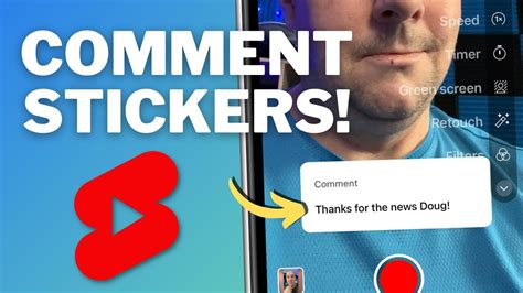 Want To Reply To Youtube Comments In A Whole New Way Youtubes Newest