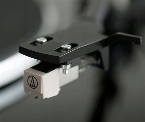 BRAND NEW Audio Technica AT 3600L Cartridge & Stylus For Most Marantz ...