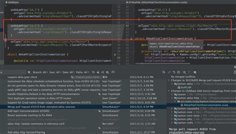 Why Code Of Instrumentation For Akka 102 Has Been Removed · Issue