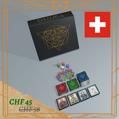 The Exciting Card And Dice Game Imperial Twing