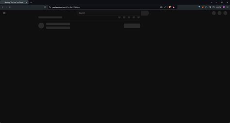 Youtube Videos In Infinite Loading Loop Web Compatibility Brave