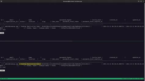 High Availability Postgresql Replication With Kamal