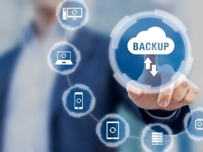 Use NetBackup 8 3 To Address Backup Challenges In A Heterogeneous Environment
