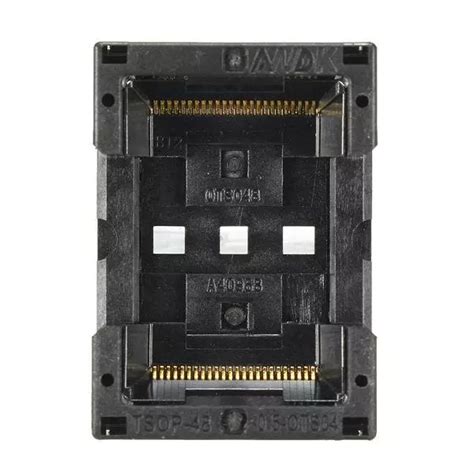 TSOP NAND FLASH IC para base de programación pieza TSOP nuevo EUR PicClick ES