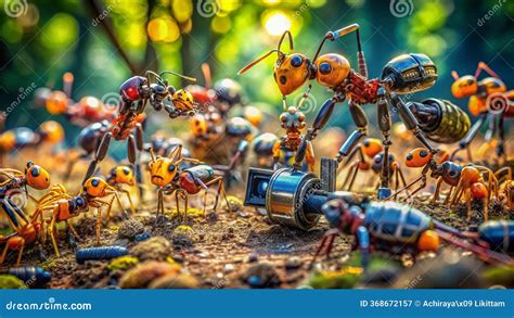 Collaborative Ai Robotics Advancing Problem Solving And Adaptability