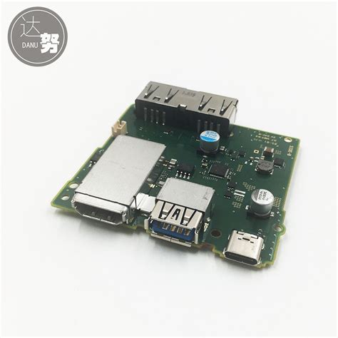 Nintendo Switch Dock Pcbs Are Available From Aliexpress Nintendoswitch