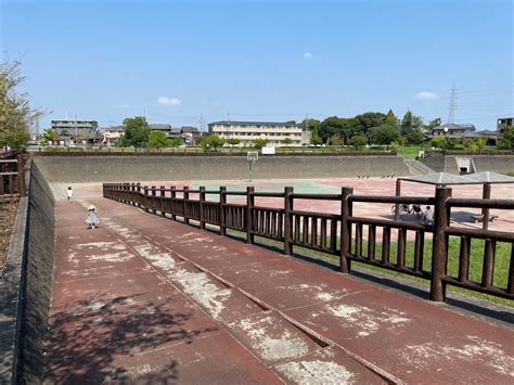 新幹線が見える上重原公園へ行ってきました（愛知県知立市） 子育て記録あれやこれ