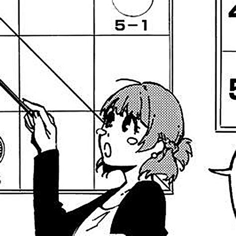 Anri Teieri Manga