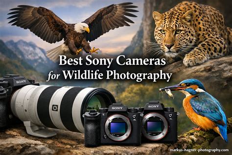 Sony Markus Hagner Photography