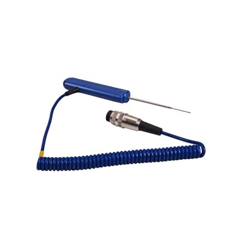 Multi Sensor Temperature Data Logger Comark Instruments