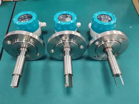 Tuning Fork Level Switch Manufacturer Supplier From Delhi