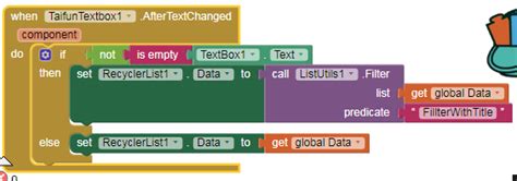 How Do You Create Index In Listutils Mit App Inventor Help Mit App Inventor Community