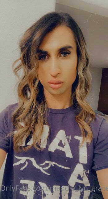 Maddie Lyn Grace Nude Onlyfans The Fappening Plus