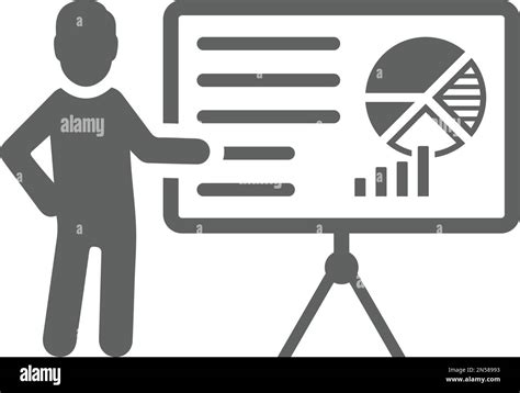 Seo Training Icon Simple Editable Vector Eps File Stock Vector Image