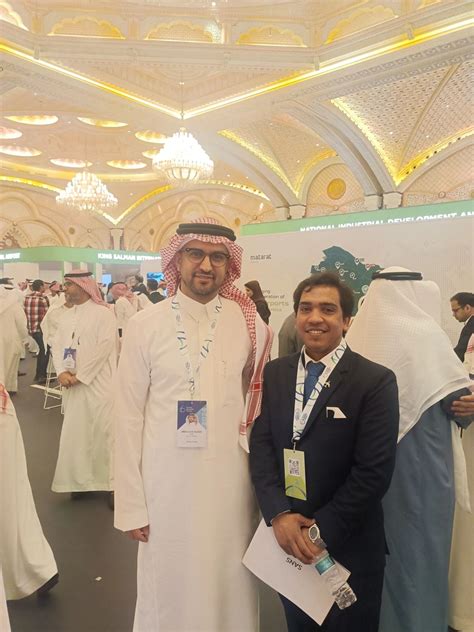 rafaaz mohammed farooqui on linkedin honoured to meet abdulaziz al