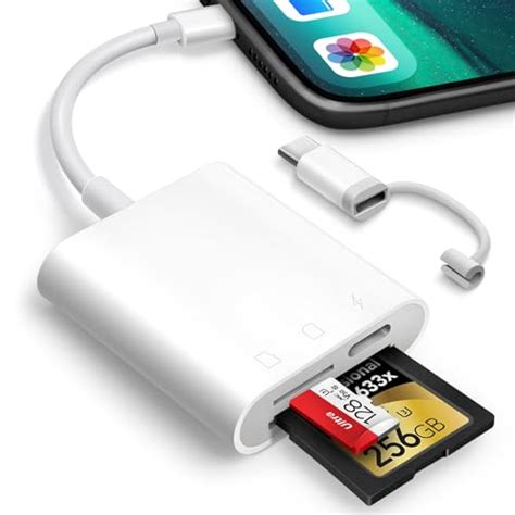 5 Best Sd Card Readers For Photographers Easypcmod