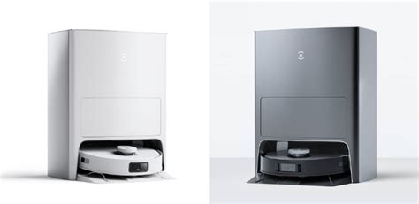 ECOVACS T OMNI Vs X OMNI Comparing Flagship Robot Vacuums And Mops Compare Before
