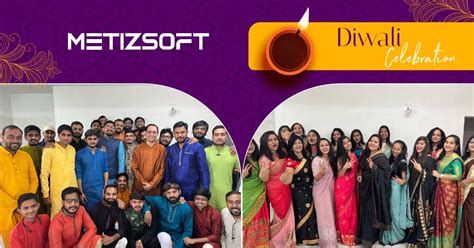 Events And Celebrations Culture Metizsoft Solutions