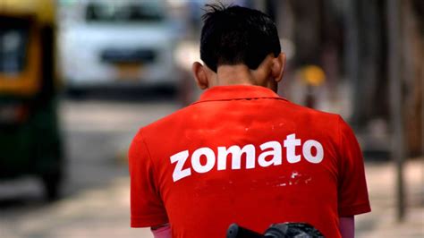 Zomatos Response To A Man Who Cancelled Order Over ‘non Hindu Rider