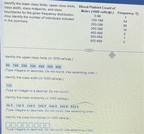 solved the data given to the right includes data from 36