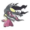 The Complete List Of All Black Pokémon Gen I Through Gen Ix