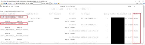 Feature Mass Billing By Csv Multi Bin Support Elliott Support