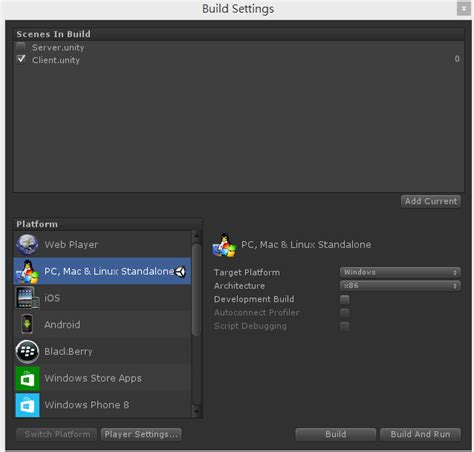 Unity简单聊天室功能的实现方法教程 unity交流论坛怎么实现 CSDN博客