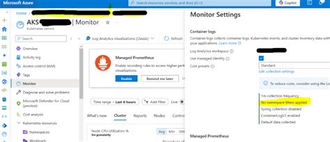 Why Does A Data Collection Rule Dcr Manually Created In The Azure