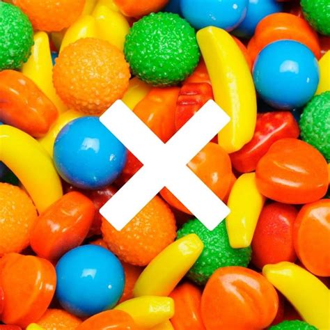 50 Ideas For Candy You Can Eat With Braces The Three Snackateers