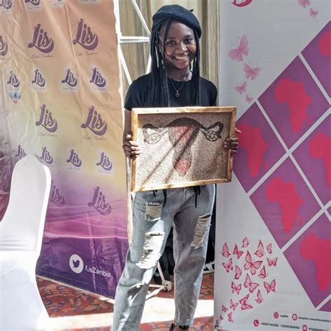 Retiana Phiri On Linkedin Periodpoverty