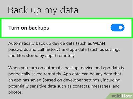 7 Ways To Back Up Data WikiHow