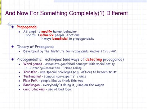 ppt detecting web spam through backward propagation of distrust
