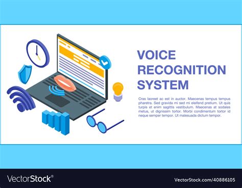Voice Recognition System Computer