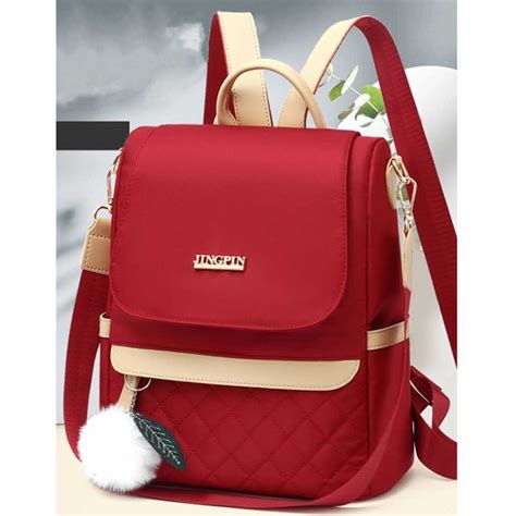 جدیدترین و شیک ترین مدل های کوله پشتی دخترانه فانتزی