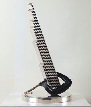 Man Rays Sculptures Go On Show In New York Wallpaper