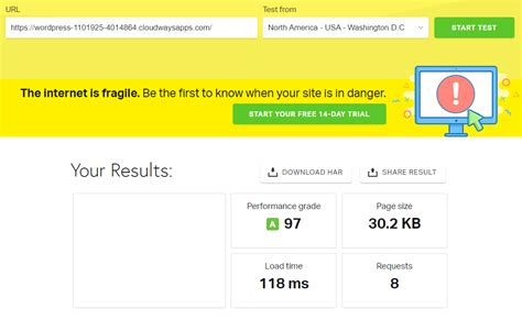 How To Reduce Server Response Time On WordPress