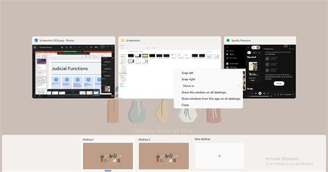 How To Multitask Better On A Windows 11 Pc