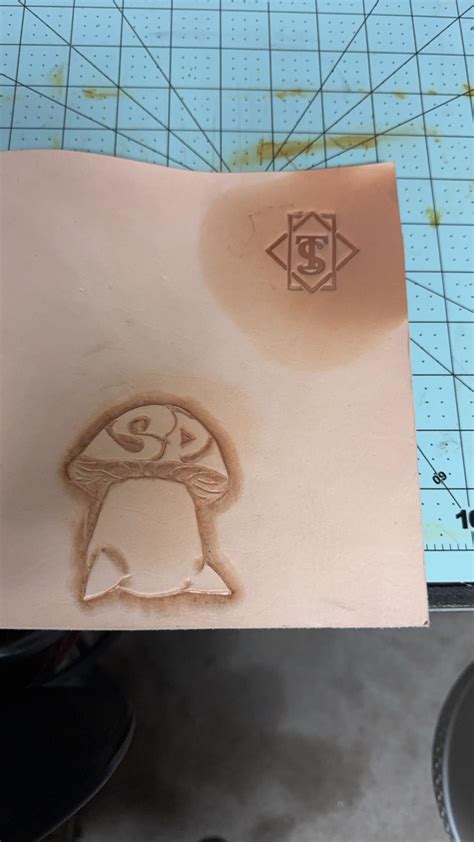 Custom Ordered Notebook Rleathercraft