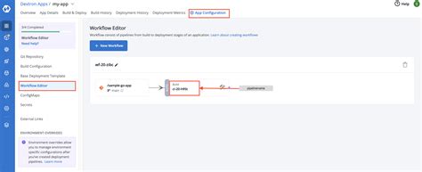 Overview Devtron