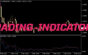 OBV Bands Arrows Indicator MT Indicators Mq Ex Top Trading Indicators Com