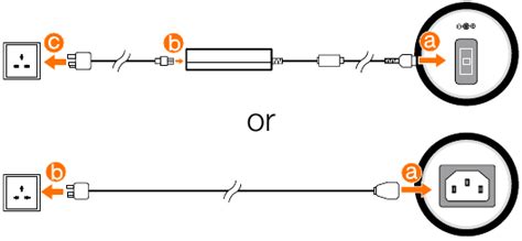 Lenovo Ideacentre A A Series Quick Start Guide ManualsLib