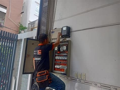 Bảng Giá Và Cách Cài đặt Timer Hẹn Giờ điện Tử Tại Nhà 2025