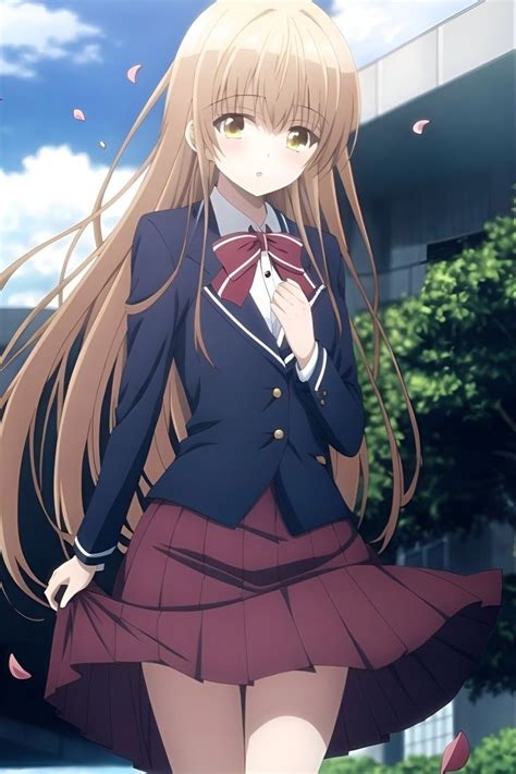 Chisato Nishikigi Artofit