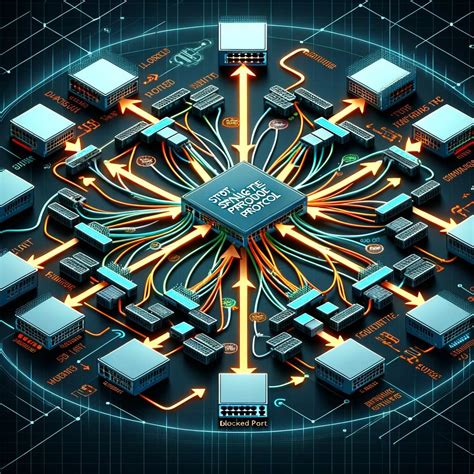 What Is Spanning Tree Protocol Stp Spanning Tree Protocol Stp Is A